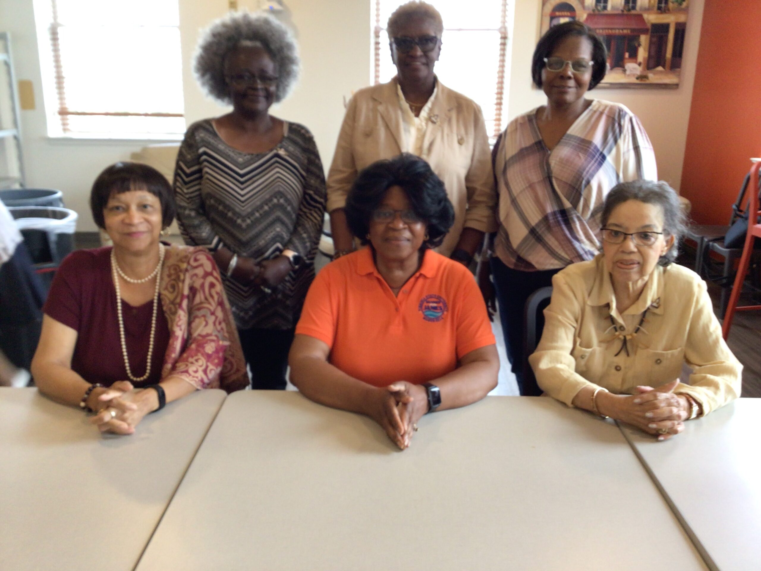 Officers | Tri-City Association of Educational Office Professionals